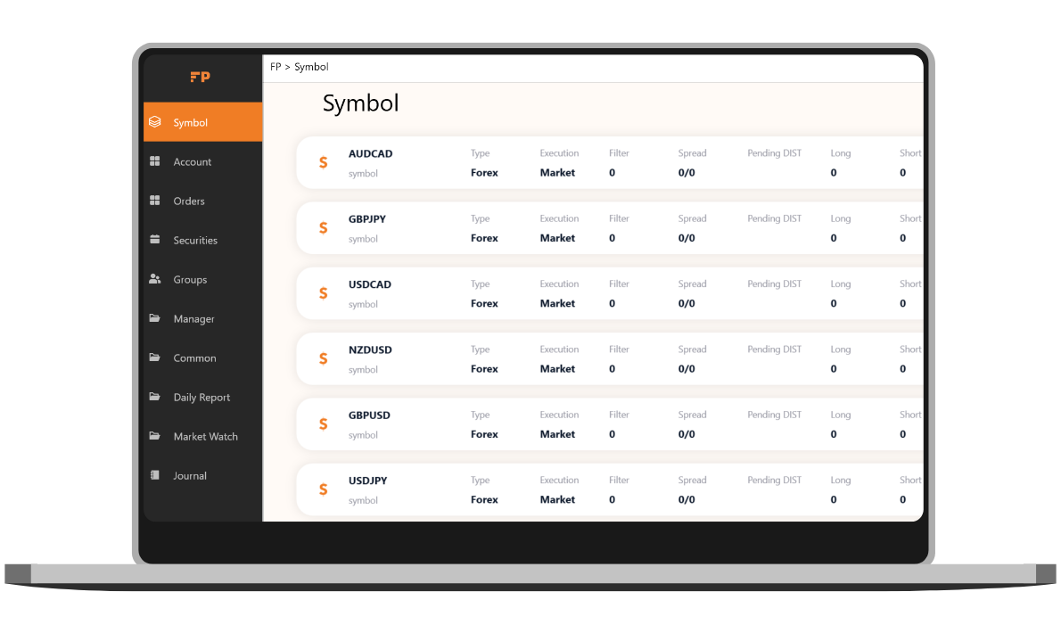 Home - SIGMA TRADING MANAGEMENT